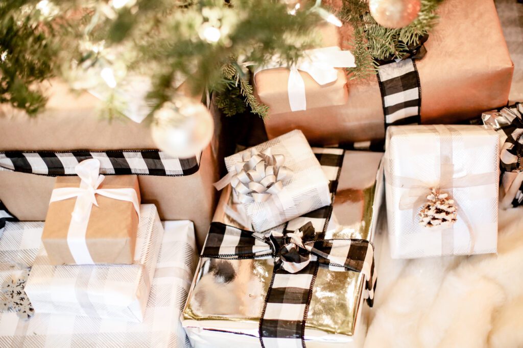 Intentional Gifting: 5 Gift Ideas