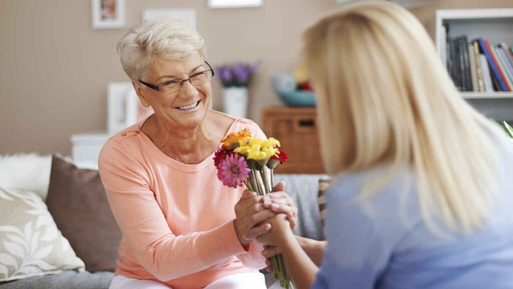 The Surprising Benefits of Being Kind