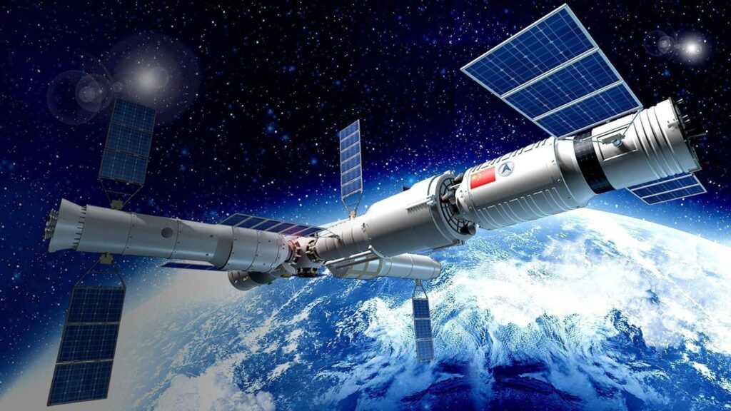 Navigation Wars: Iran Ditches American GPS for China’s BeiDou