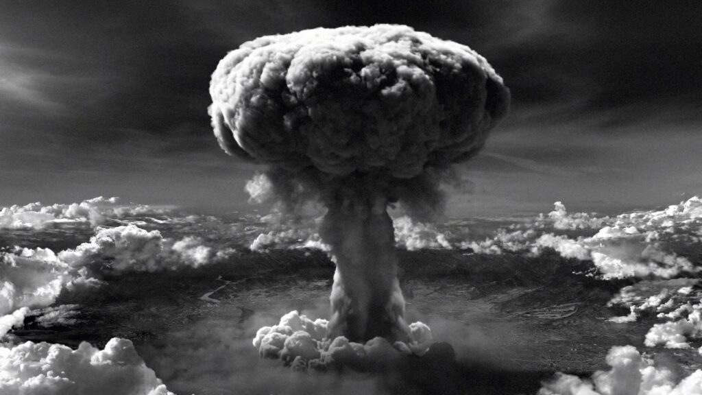 Hiroshima Bombing and Recovery: A Story of Tragedy and Triumph